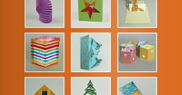 The Paper Year: A Planner, Calendar, and How-To Craft Book