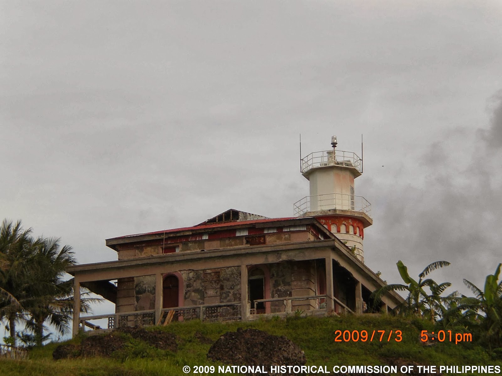 National Registry of Historic Sites and Structures in the Philippines ...
