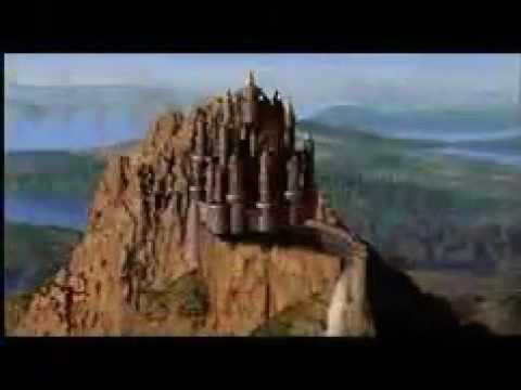 A Look at Disney: A Look at Disney's TV Movie Halloween: Twitches ...