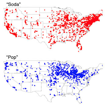 The Presurfer: The Ultimate Regional Vocabulary Throwdown