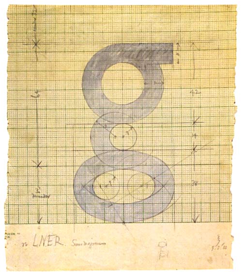 THEMES: Typography - A Brief History of 20th Century Type