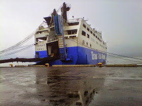 INTER-ISLAND SHIPS OF THE PHILIPPINES: M/V TRANS-ASIA 10