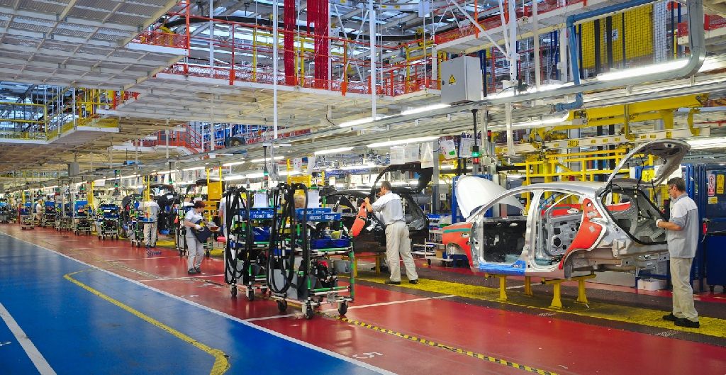 FSM - FAP - FCA Poland: prodotte 12.000.000 auto