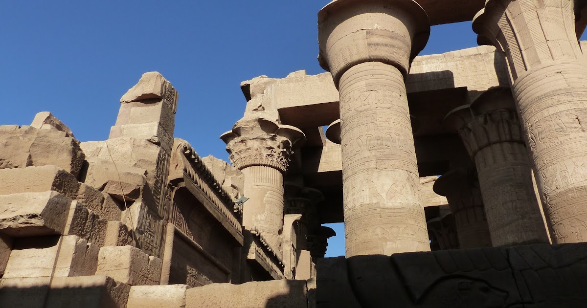 The Wheel: POTD: Ancient Temple of Jenga?