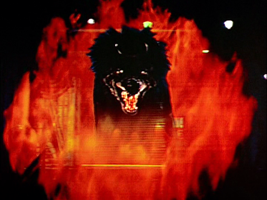 13: DEVIL DOG: The Hound Of Hell - 1979