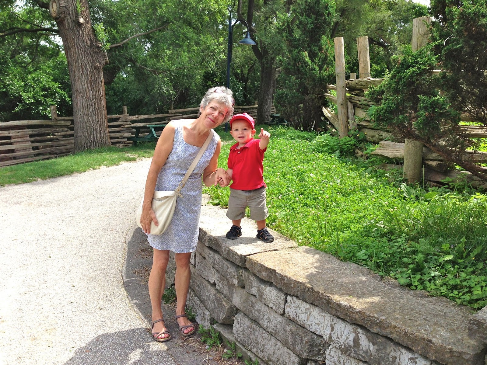 sweet summer sweet summer - Beth Kaplan