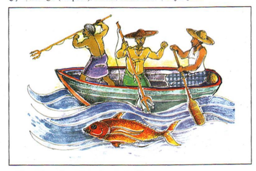 පුංචි ඔබට දැනුම වඩන ප්රාථමික අධ්යාපන මෙවලම්
