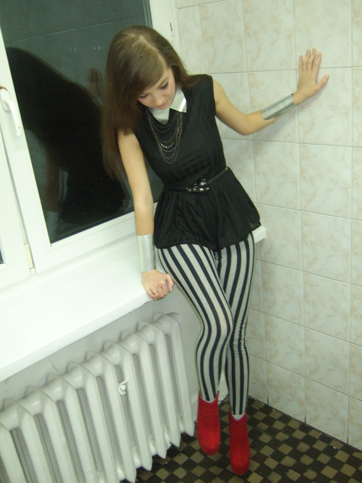 My Shallow Empty Love - Fashion/ My SELF by Monika Wiktorowicz ...