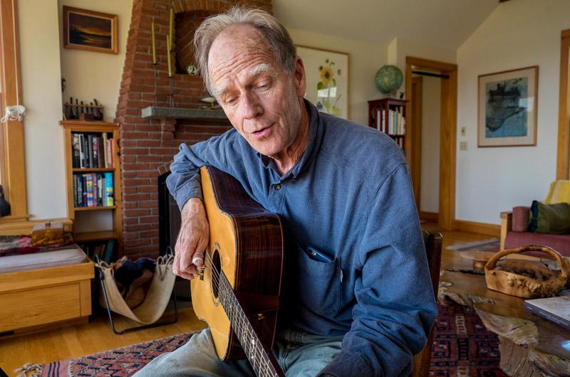 Interviewing The Legends: LIVINGSTON TAYLOR FOLK SINGER-SONGWRITER ...