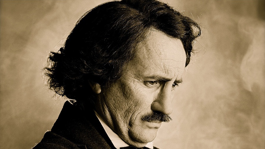 Las 7 hipótesis sobre la misteriosa muerte de Edgar Allan Poe - Nekromorty