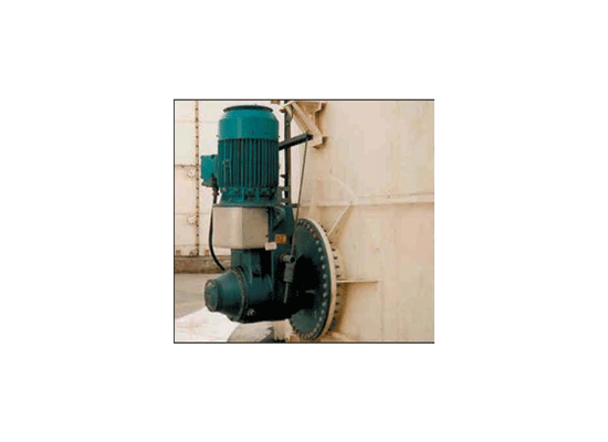 Pompa Lightnin Plenty - Agitator/Mixer - Fixed Angle Mixers