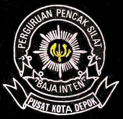 perguruan silat kosimo: Beberapa Logo Pesilat ( Bela Diri ) Indonesia