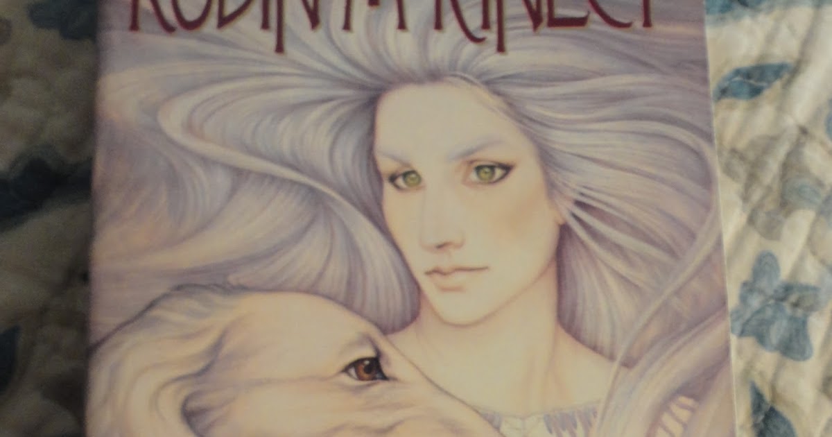 Victorian Soul Book Critiques: "Deerskin" by Robin McKinley