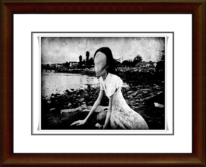 Historias y leyendas: Noppera-Bo - Los fantasmas sin rostro