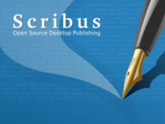 Como Instalar o Scribus 1.5.6.1