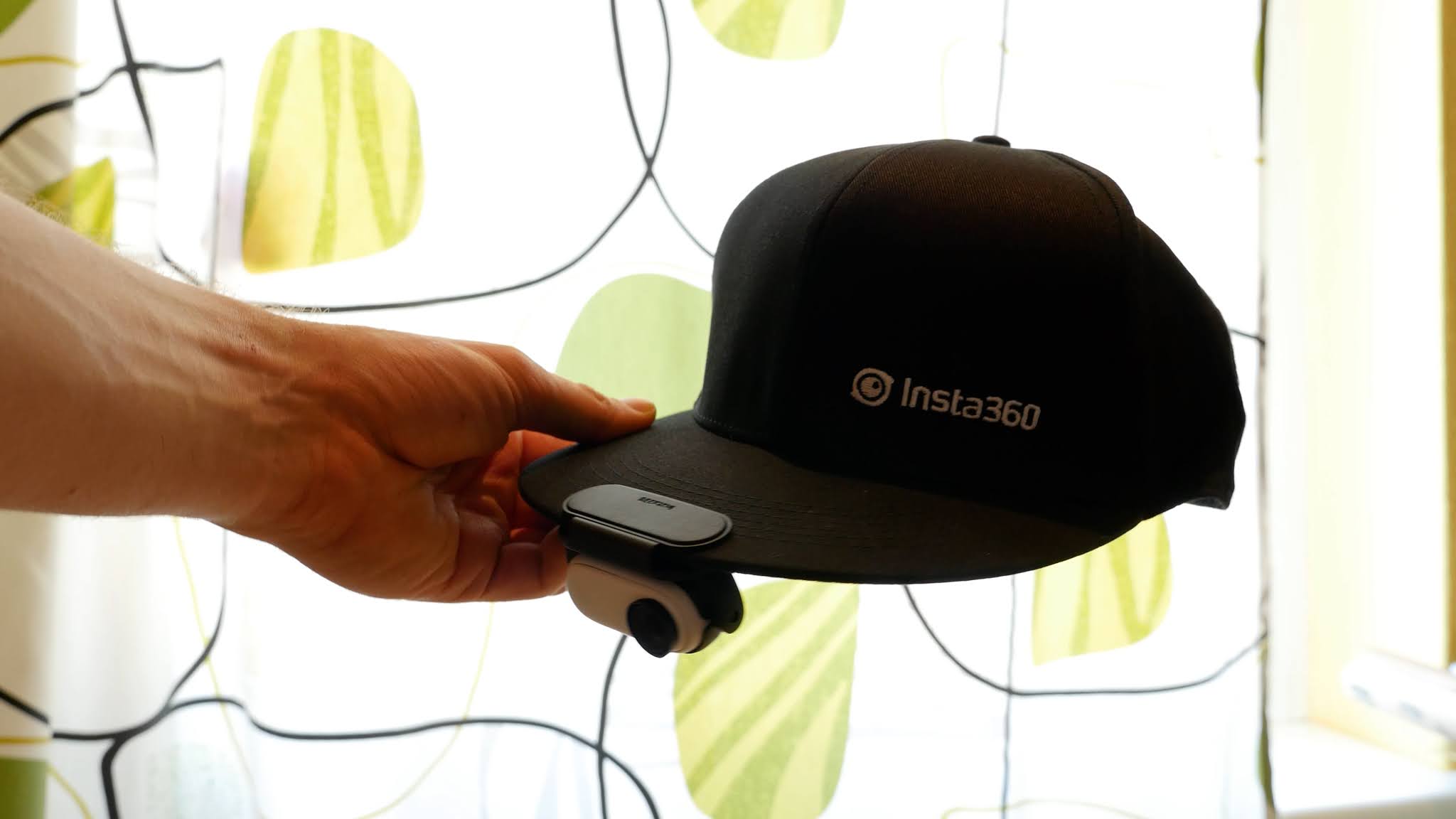 Insta360 GO 2 Mount Adapters | Gimbal Guru