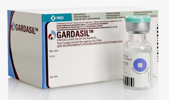 Gardasil Vaccine Now FDA Approved to Prevent Throat Cancer | Fauquier ...