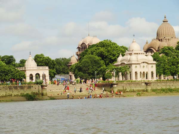 Famous Temples In West Bengal | HINDU TEMPLES GUIDE