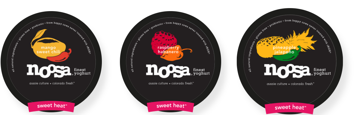 Being Free: **REVIEW** Noosa Yoghurt