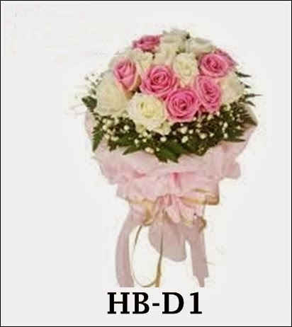 HAND BOUQUET - Toko Bunga | Florist Jakarta | Toko Bunga Online ...