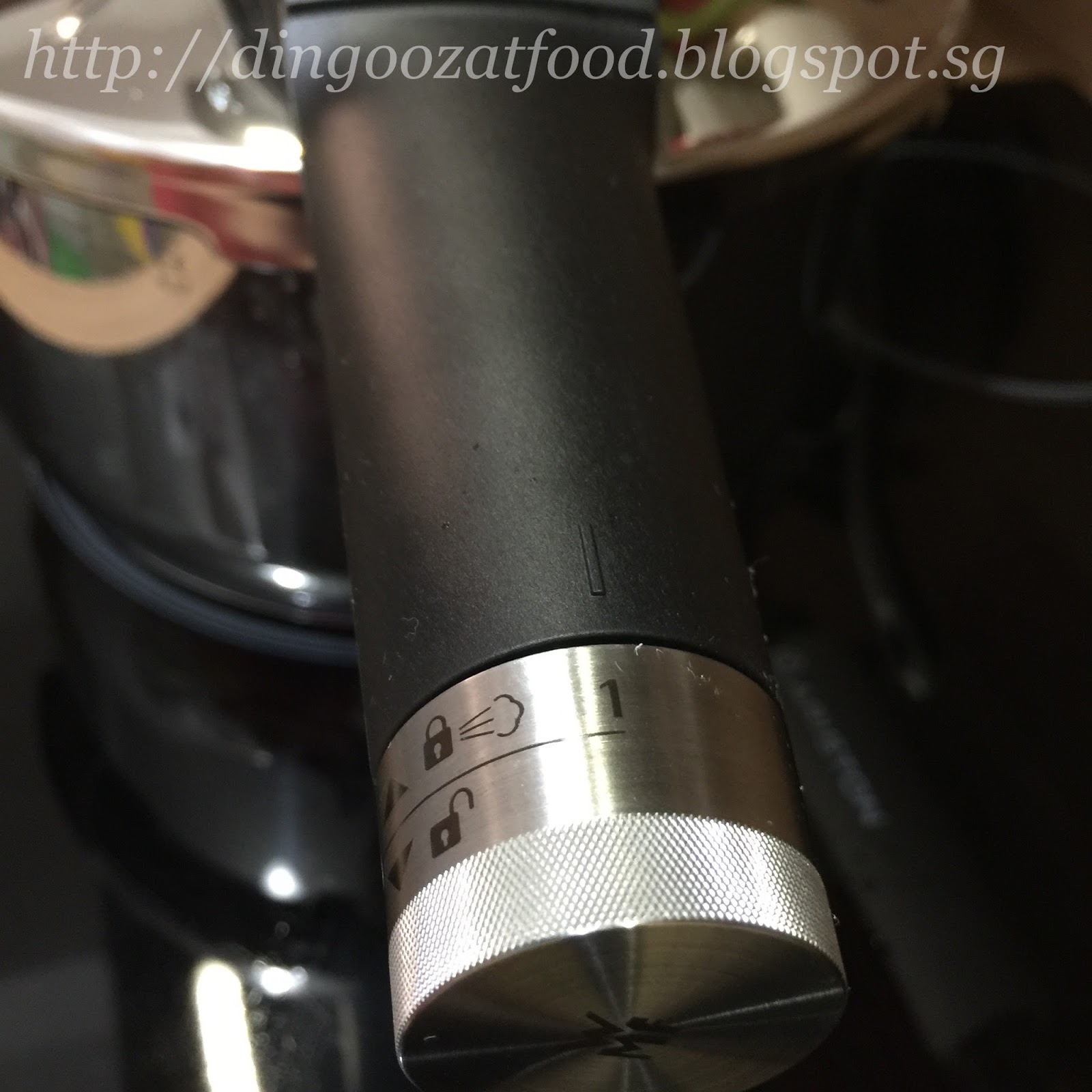 Miki's Food Archives : Black Chicken Dang Shen Soup (aka Codonopsis ...