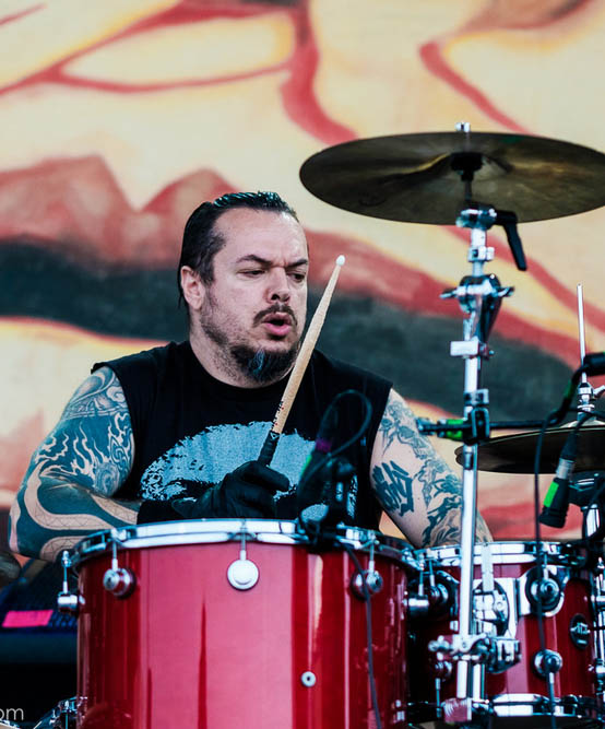 Zona Rock Dan Metal : IGOR CAVALERA