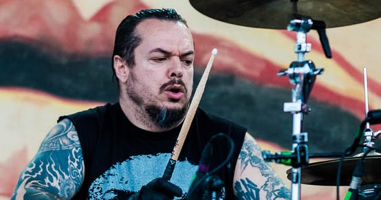 Zona Rock Dan Metal : IGOR CAVALERA