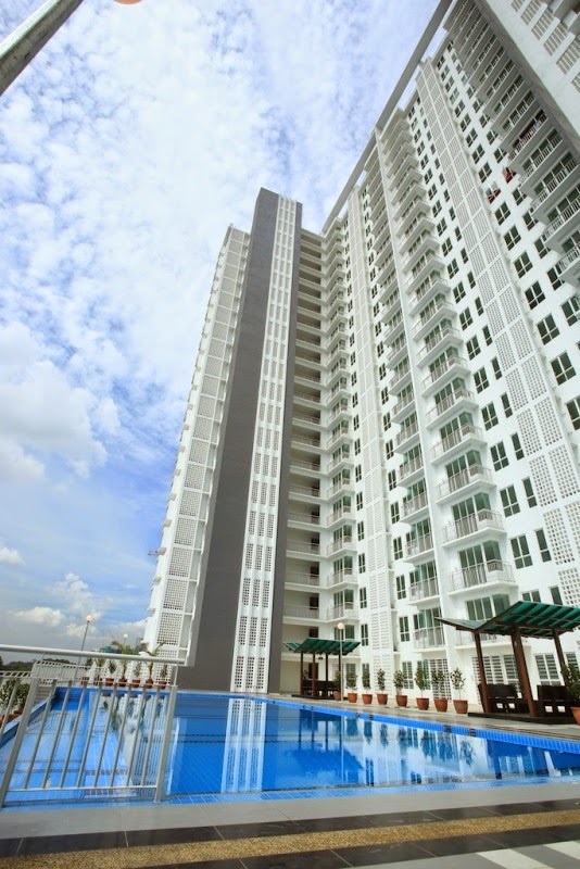 Menara U