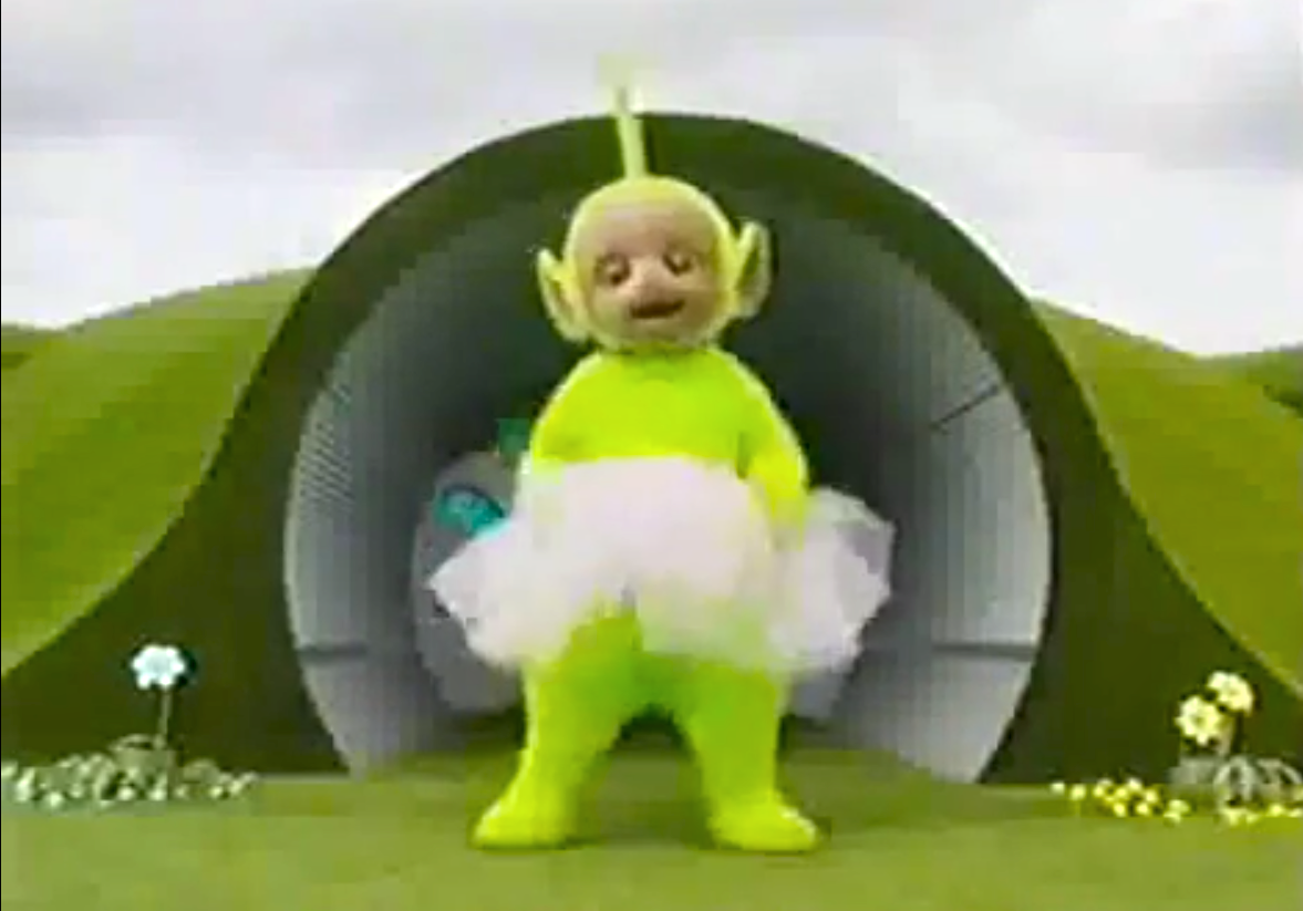 Teletubbies Dipsy Actor My Xxx Hot Girl