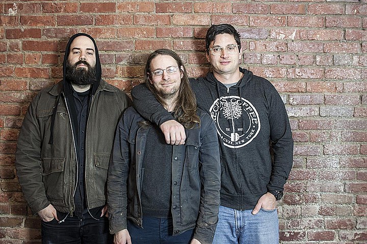 Hex Records: HXR20YR RETROSPECTIVE: HXR040- ED GEIN, "Smoked" 2x7"