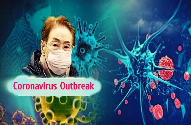 First Case of Novel Coronavirus: Who is 'Patient Zero' in COVID-19 ...