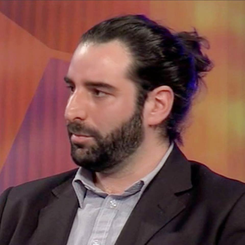 Altri mondi - Arcigay Alan Turing Rimini: Intervista al fondatore Marco ...