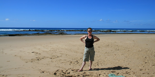 AlexToAlex: A TRIP TO MABIBI