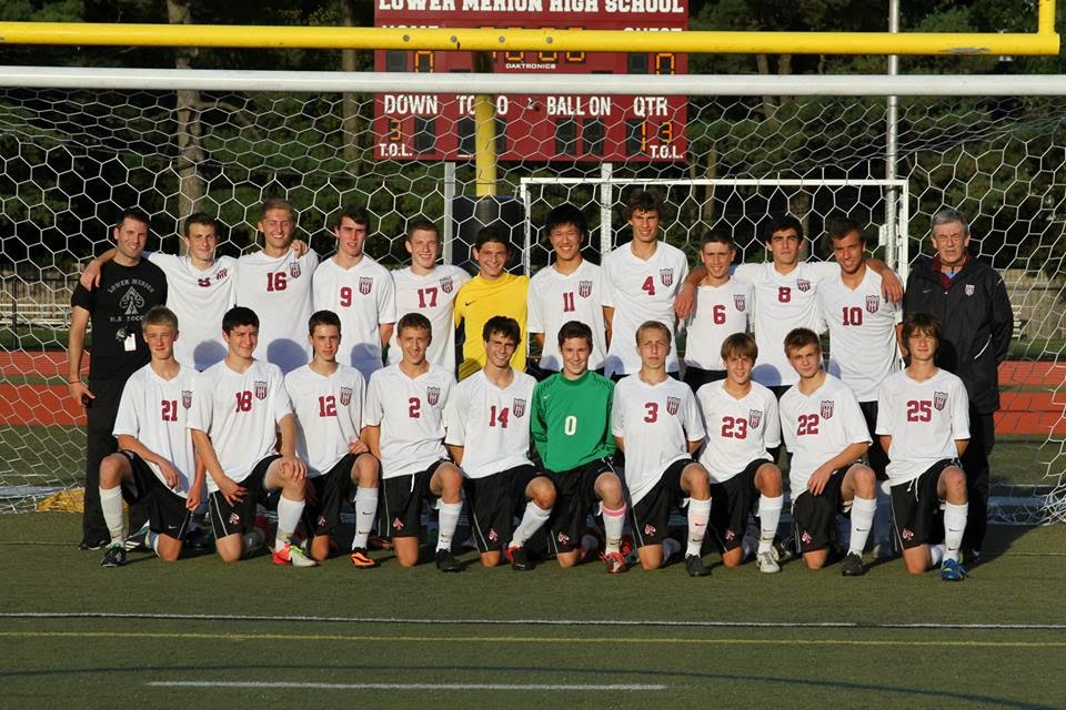 Coach D's Blog: 2013