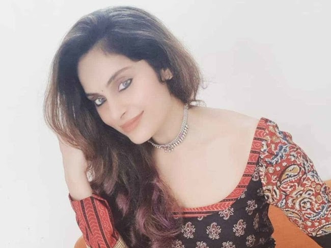 Shrutika Wiki, Biography, Dob, Age, Height, Weight, Affairs and More