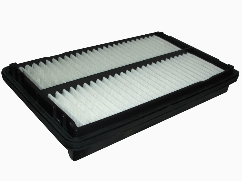 Fungsi Filter Udara Pada Mobil Anda | Menyediakan filter untuk mobil ...