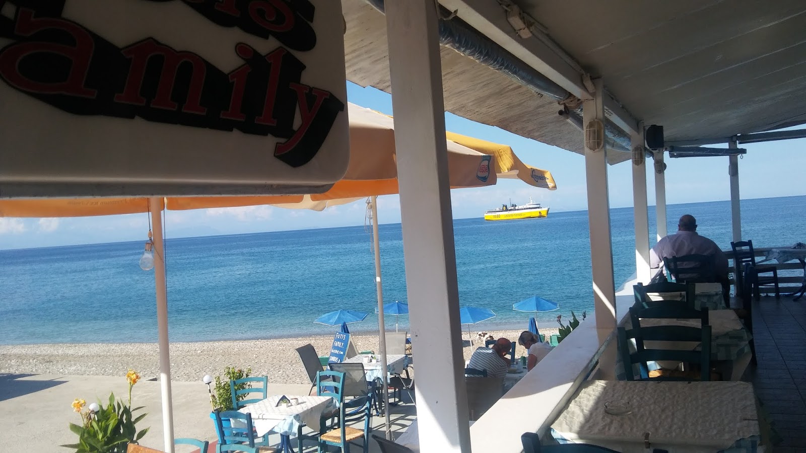 POROSNEWS: ΤΑ ΔΡΟΜΟΛΟΓΙΑ ΑΥΓΟΥΣΤΟΥ ΑΠΟ ΠΟΡΟ