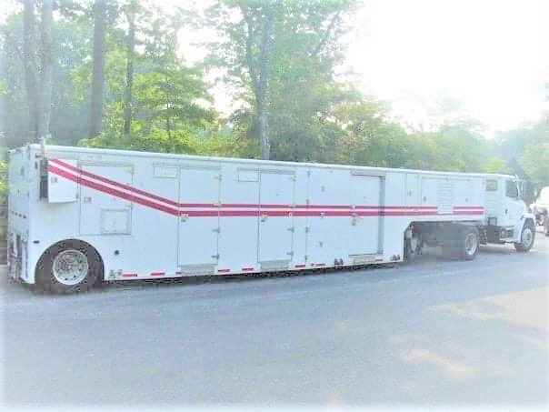 Behind the Scenes: Exploring The White House Communications Agency from ...