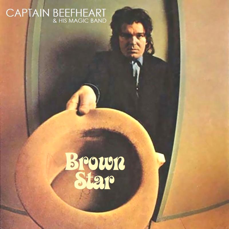 Albums I Wish Existed: Captain Beefheart & The Magic Band