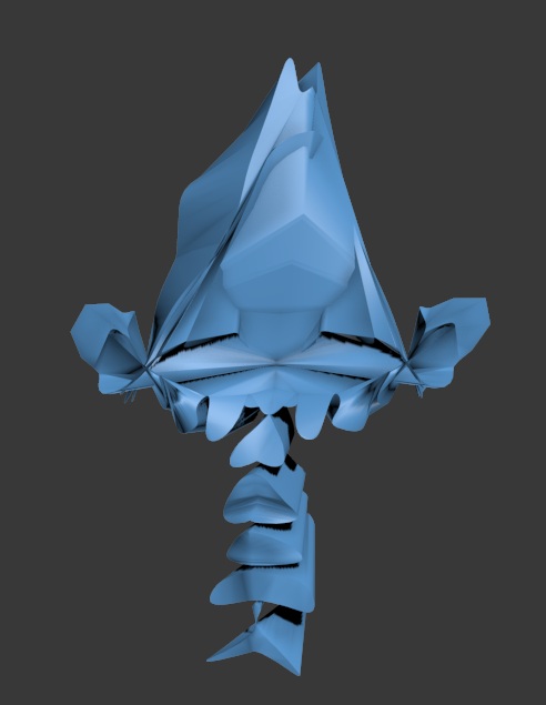 Renee Kent: 40 Iterations