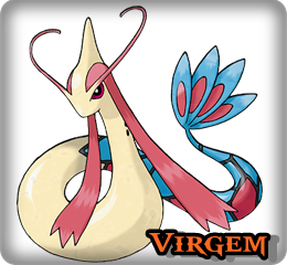 Pokemon Fanatico: DESCUBRA SEU SIGNO POKEMON