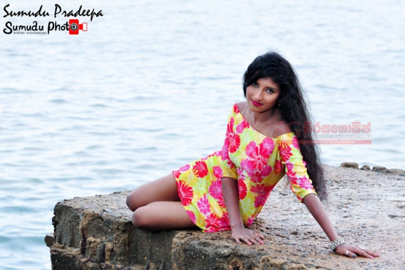 Sumudu Pradeepa Photo Collection