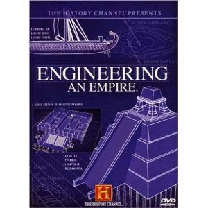 Far Future Horizons : Engineering an Empire - Egypt