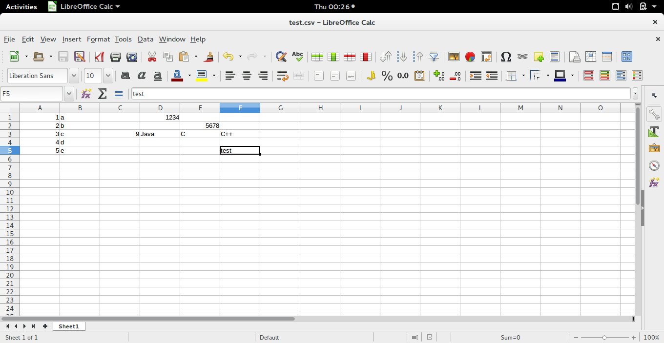Java Buddy Java To Read Csv File java-buddy-java-to-read-csv-file