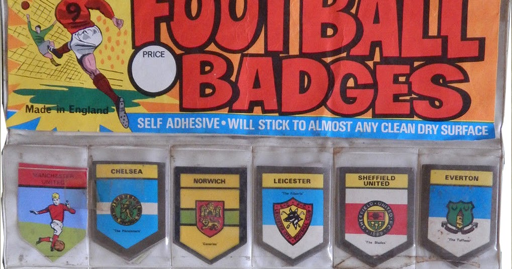 Football Cartophilic Info Exchange: B.A.B. - Football Club Shields with ...