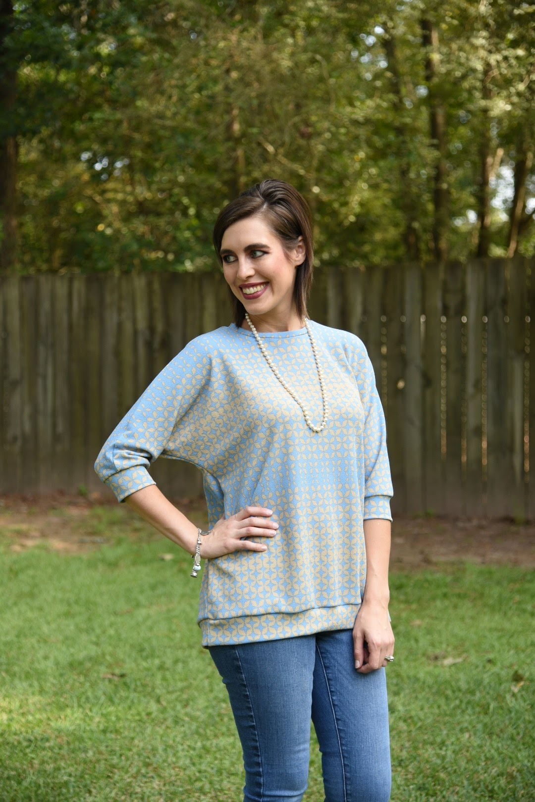 The Pattern Emporium Unwind