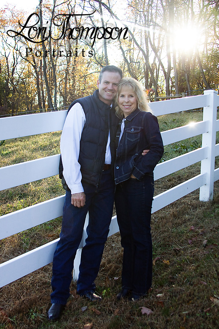 Lori Thompson Portraits