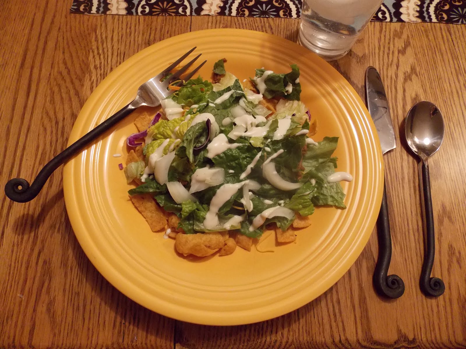 Keep Calm and KERRI On: GOOP - It's What's for Dinner!