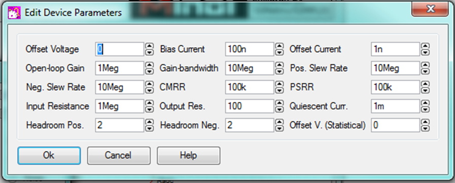 Electronic Circuit Design Sharing Getting To Know Simulation Part5 Transient Simulation 8133