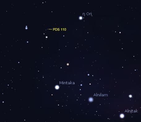 Ajude os astrônomos a encontrar um gigante planeta com anéis! - Galeria ...
